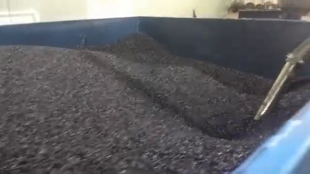 Как произвести Спиральновитую трубу