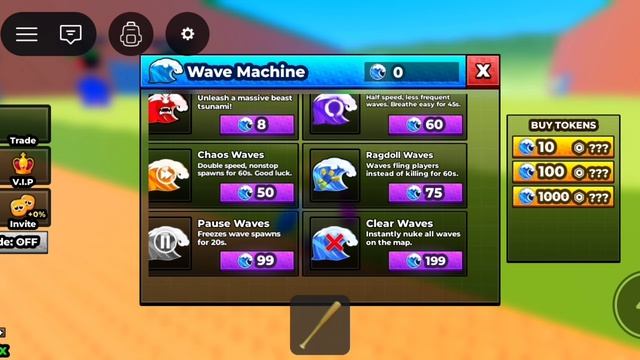 Гайд на мини обновление в Escape tsunami for brainrots 🔥🔥🔥