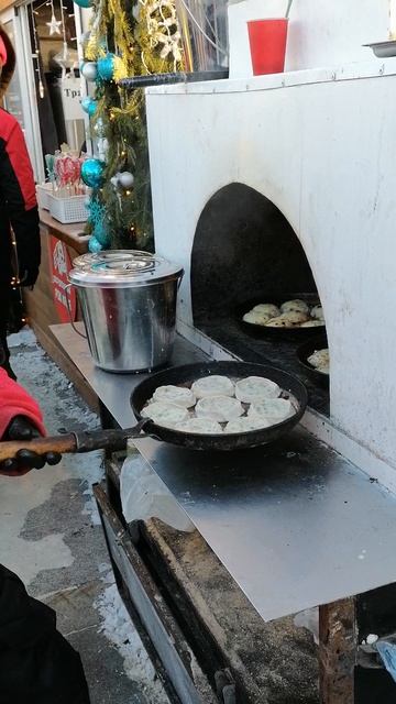 Екатеринбург. Перепечи!