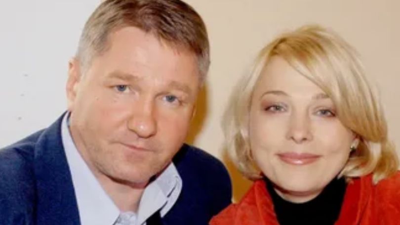 Уже 10 лет. Как выглядит единственный сын актрисы Анны Легчиловой.