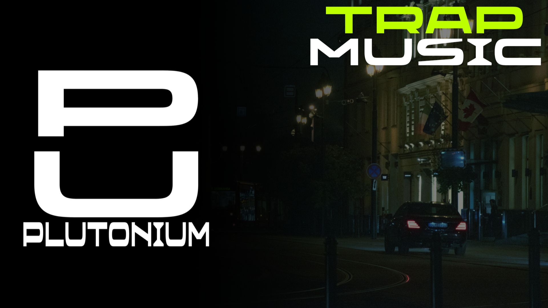 Aero Chord - Ctrl Alt Destruction [Trap]