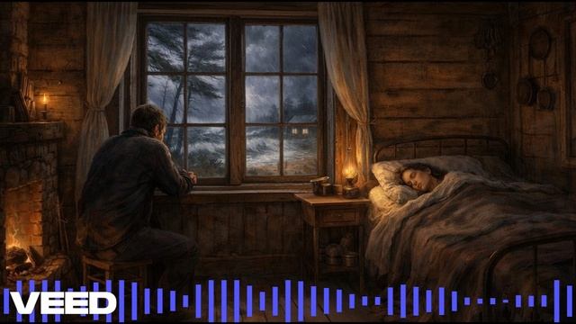 Игорь Северянин — Томление бури