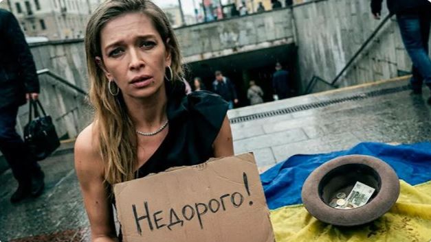 Веры Брежневой больше нет. Русским объявлен тотальный бойкот