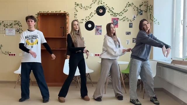 ДИСКОТЕКА «СУБКУЛЬТУРЫ»