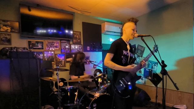 ЗВОНТЬЯ - Солнце, послушай меня - 24.01.2026 - ГЛАВПАБ (Великие Луки)