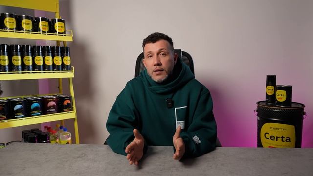 Чем покрасить металл, бетон, дерево НА ВЕКА ⧸ Полная инструкция по выбору краски для любых задач