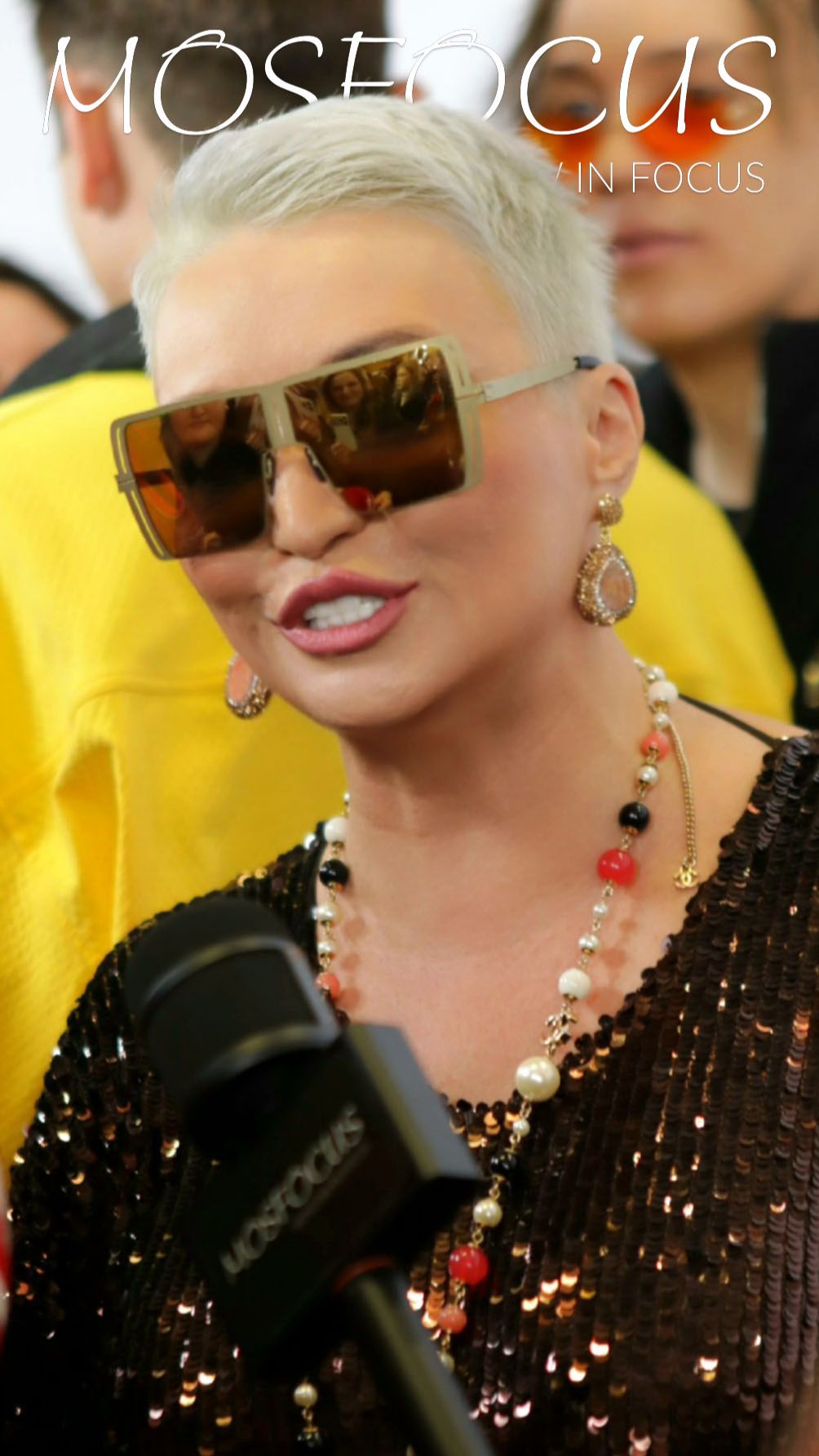 Катя Лель раскрывает тайны создания легендарного «Джага-джага»