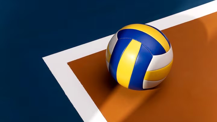 28.01.2026. Волейбол для взрослых.