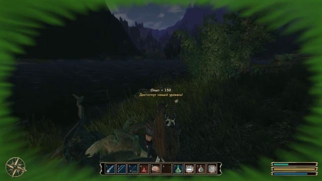 Gothic 3 часть 27