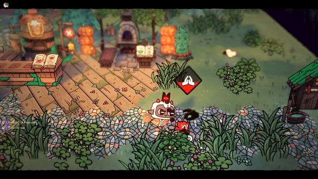 В поисках народу для финального босса | Cult of the Lamb [Стрим №9]