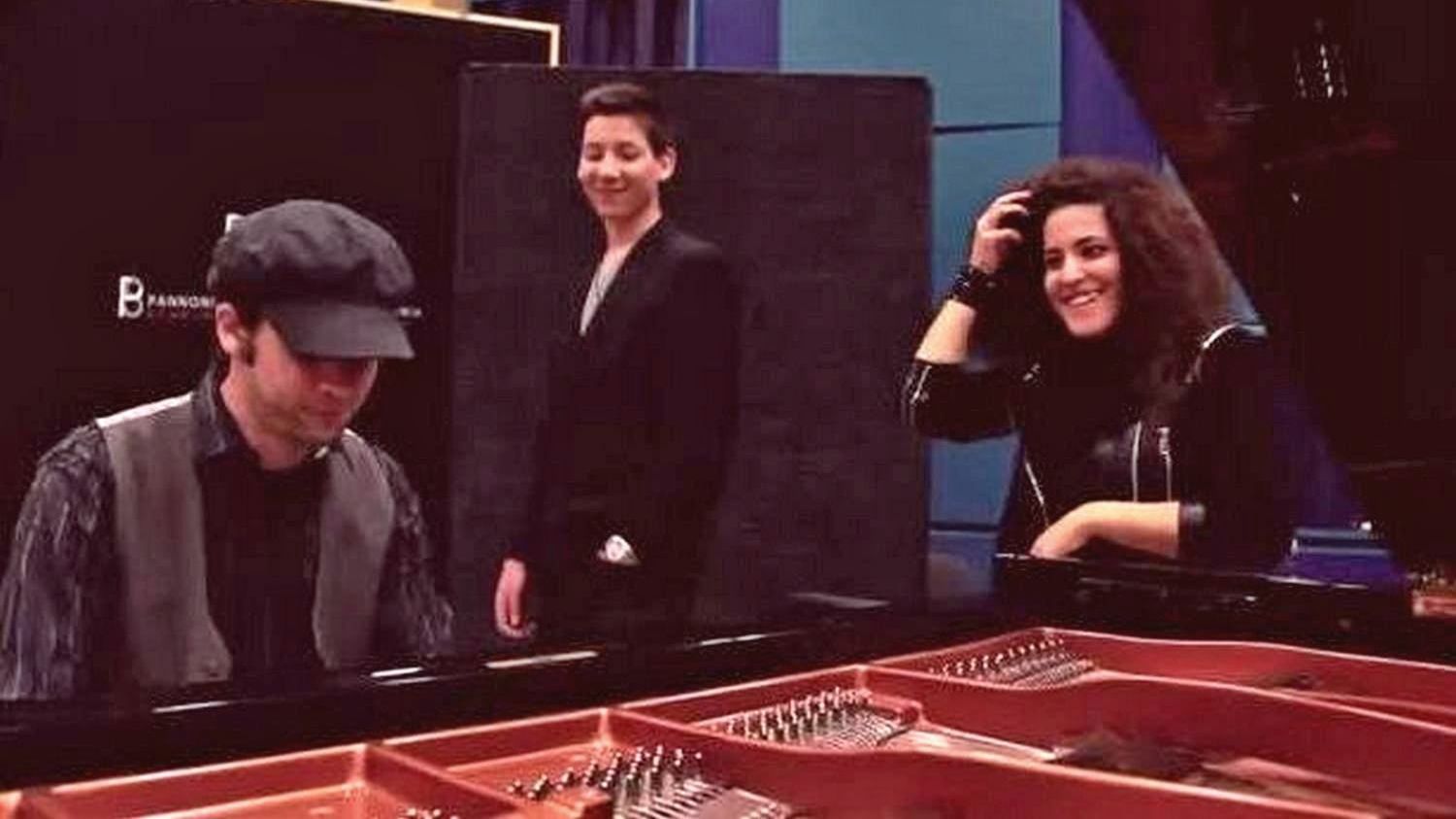 Cover - Szirota Jennifer- I'll take care of You!