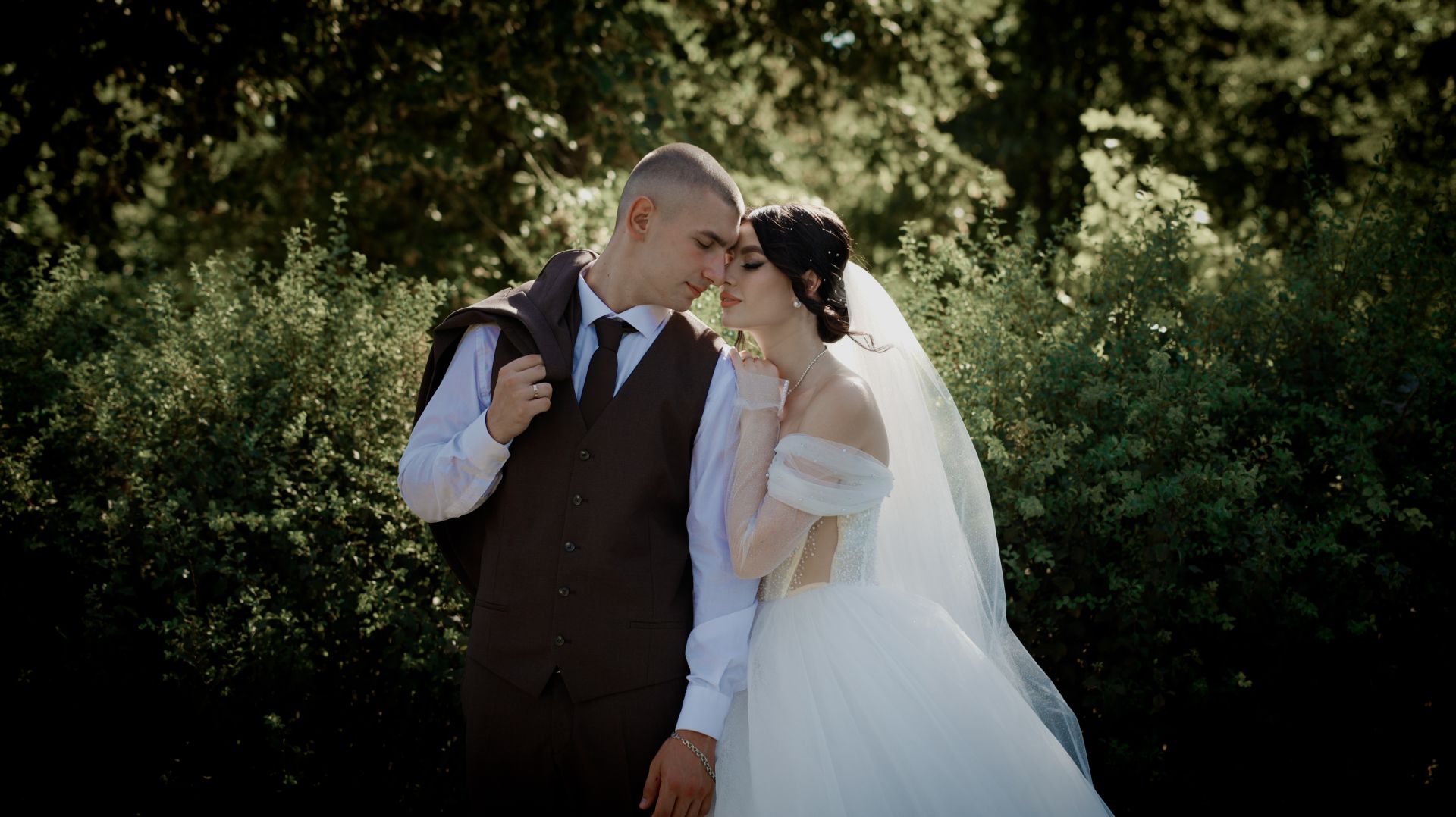 Свадебный Фильм