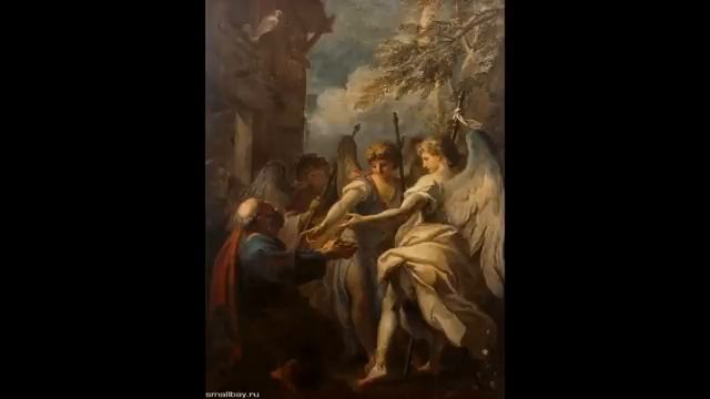 Яхве против Баала 05 Андрей Скляров