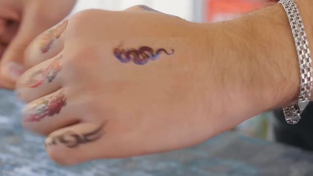 7 ЛАЙФХАКОВ ИЗ ДЕТСТВА GOLDENBURST