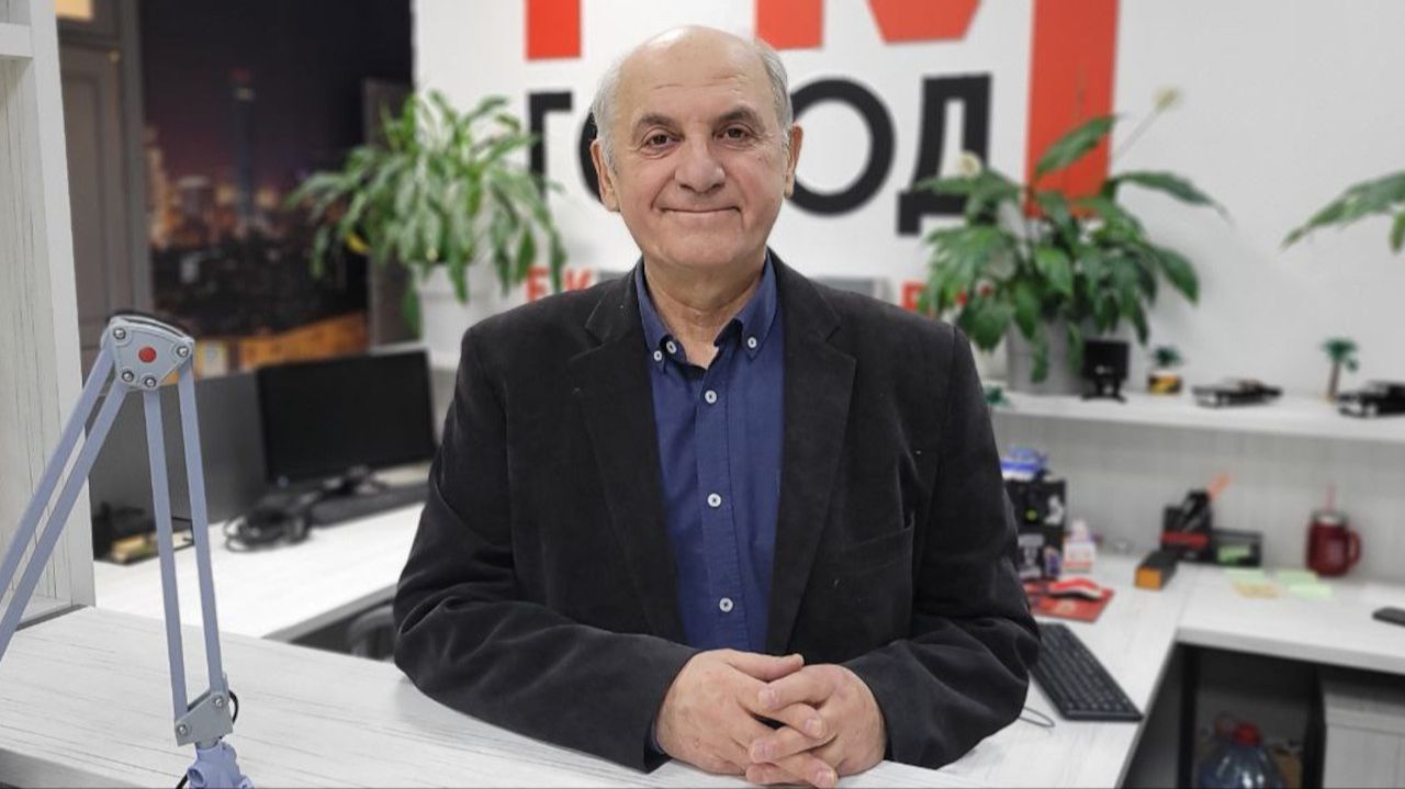 Борис Горштейн об актерской востребованности, «Золотой маске» и роли в новом фильме...