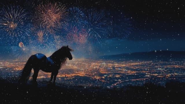 Песня о Новом Годе