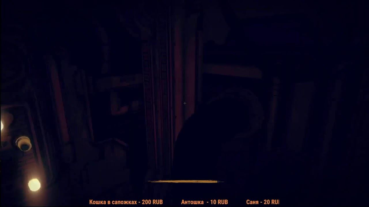 Play Bendy and the Dark Revival. Хорошая страшилка.