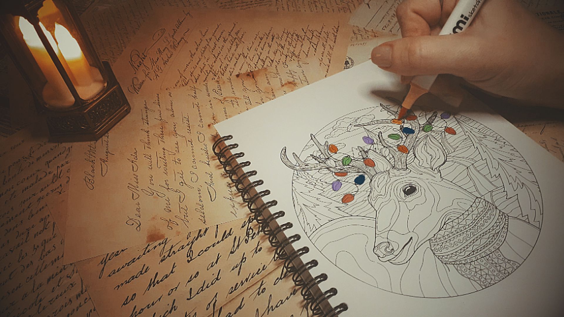 • АСМР • Уютная болталка про новогодние праздники •