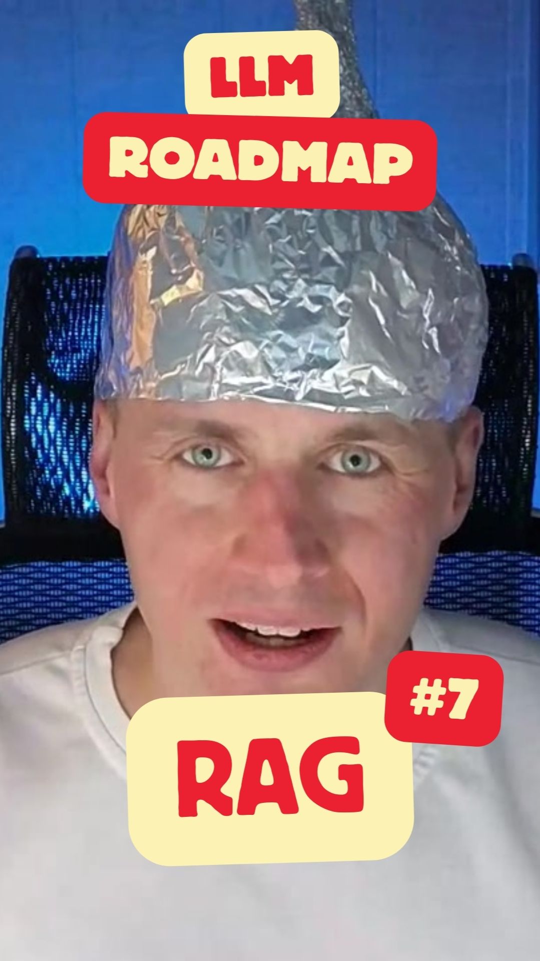 RAG - развенчиваем мифы. День 7 Роадмапа LLM-инженера