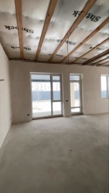 Строим дома в Краснодаре#Shorts