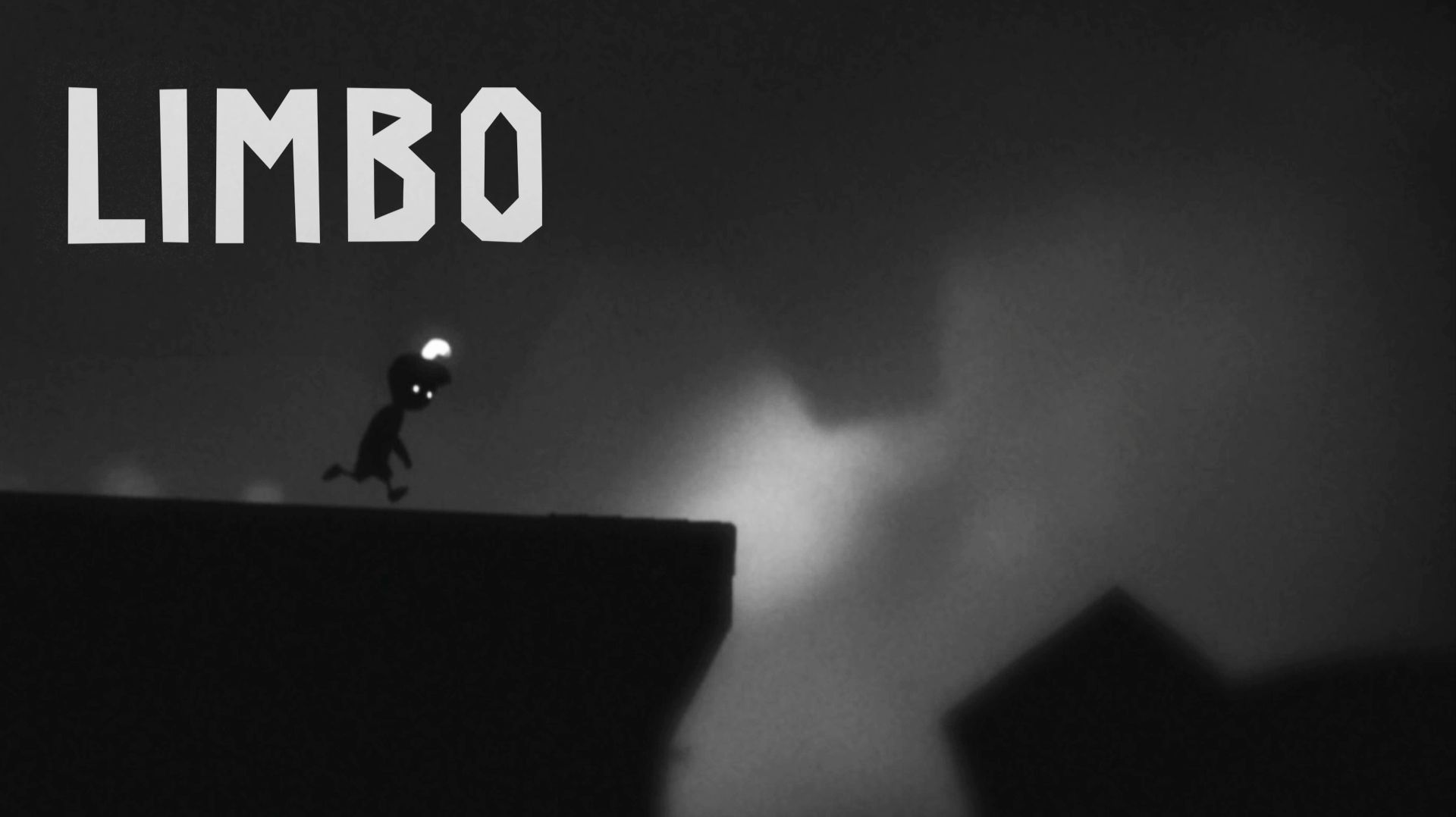 МОЗГОЕДЫ И ПУШКИ ► LIMBO (2010) #3