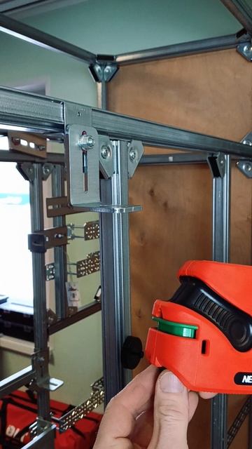 Лазерный нивелир CONDTROL NEO G220