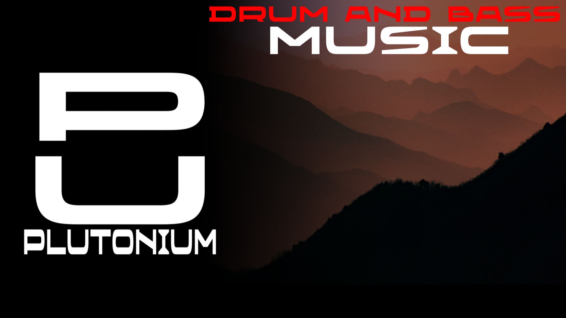 Rameses B - Mountains (Ft. Veela) [Drum And Bass]