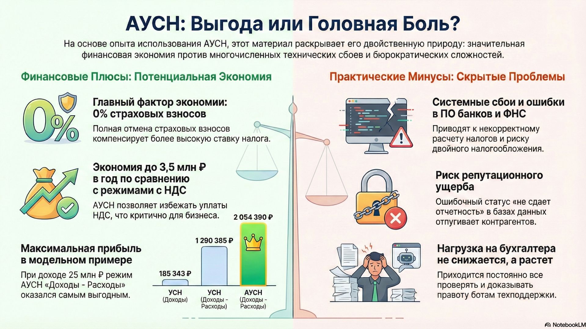 АУСН (14/14) Ответы вопросы УФНС по РТ Начальник отдела