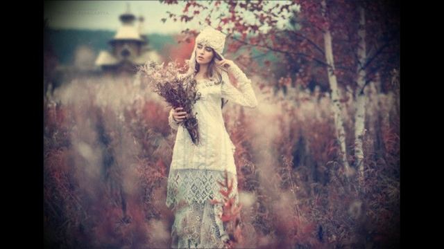 Полина Шебшаевич - "Сны богов". Глава 8 (фэнтези, читает Павел Пластинин)