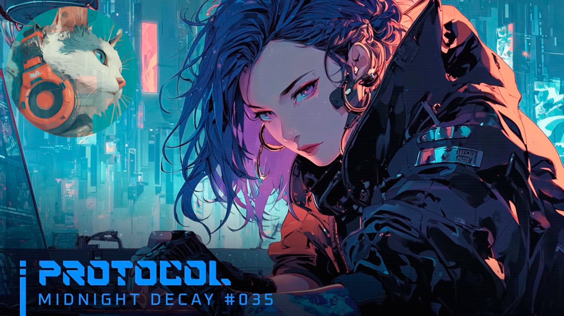 #035🌙PROTOCOL|WomenSynthwave_MidnightDecay_28-01-2026