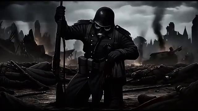 Криг _ Warhammer 40k