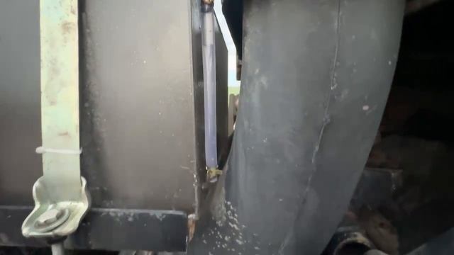 🚛 FAW | установка  ВГА-240