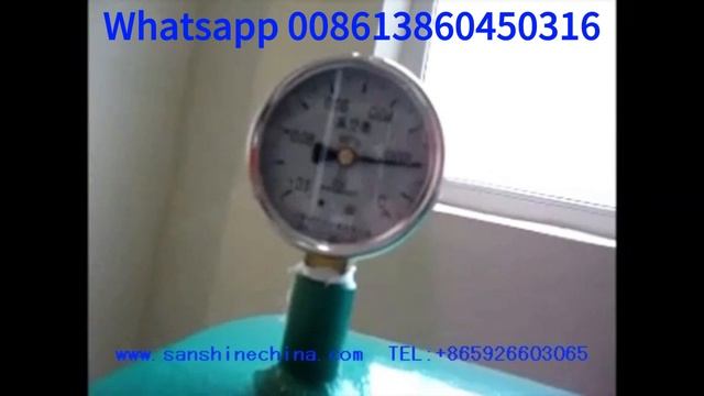 SANSHINE SS-V01 вакуумно-давильная пропиточная машина для лакировки трансформаторов