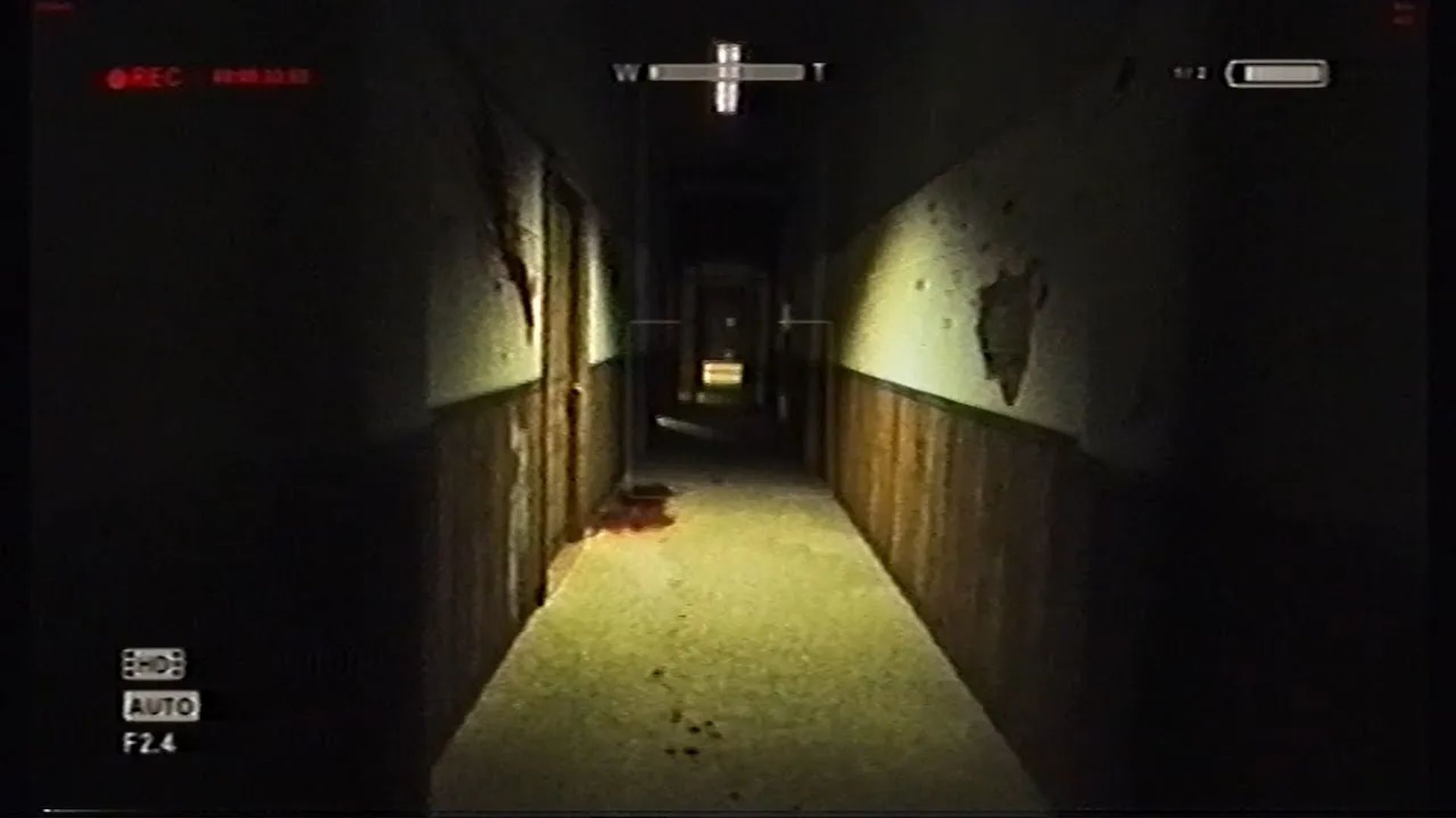 【Video8 XR】Outlast Whistleblower