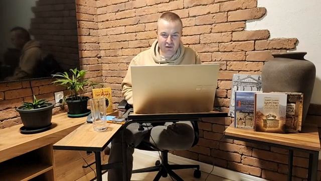 Корпорация Яхве. Часть 7