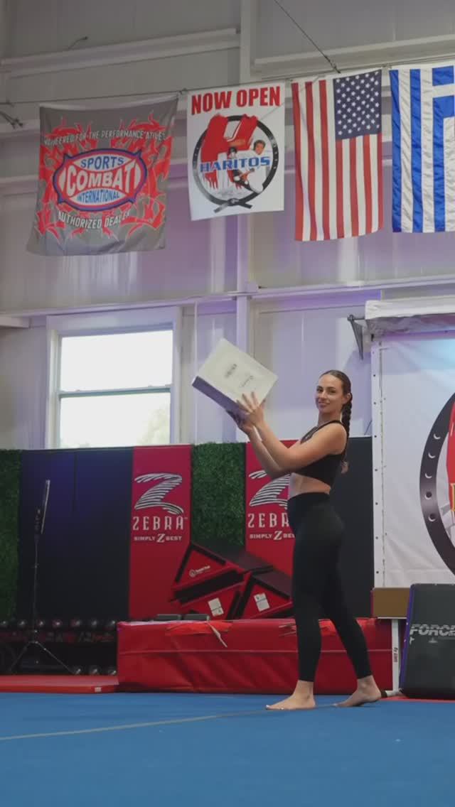 TUSAH. Распаковка по‑боевому.