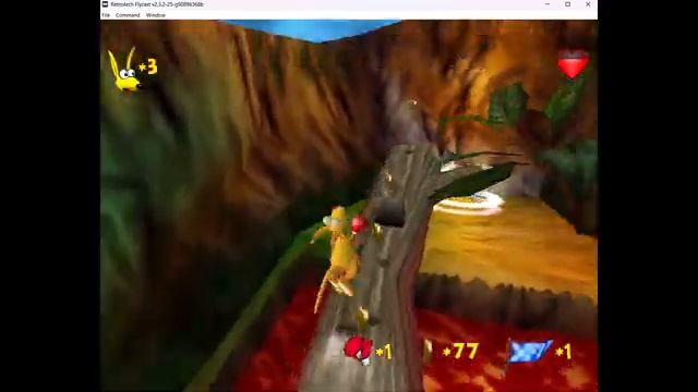 DC - Kao the Kangaroo