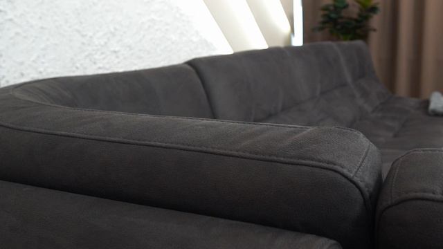 Модульная система Наполи от мебельной фабрики Родион