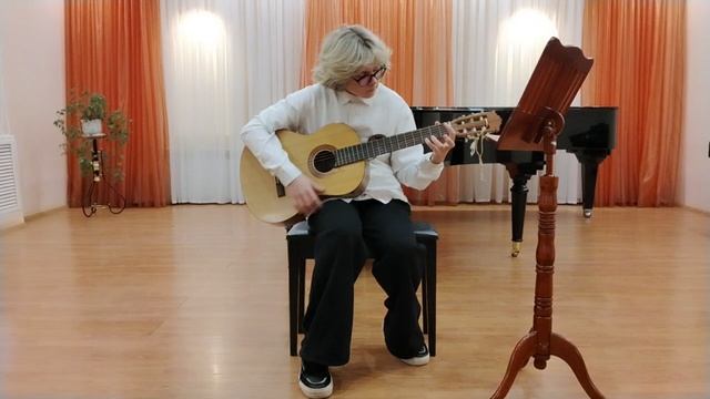 Пешляев Тимофей Мама