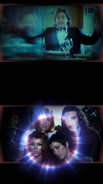 Рикки э Повери Ricchi E Poveri Как бы я хотел # музыка  # итальянская #поп-группа