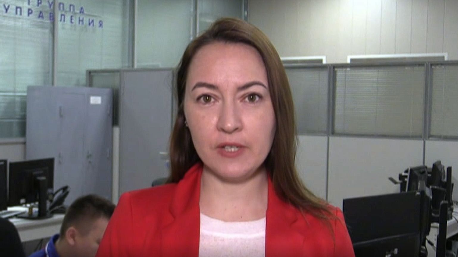 Передача ГУ МЧС России по Курской области "Вести -101" выпуск №152