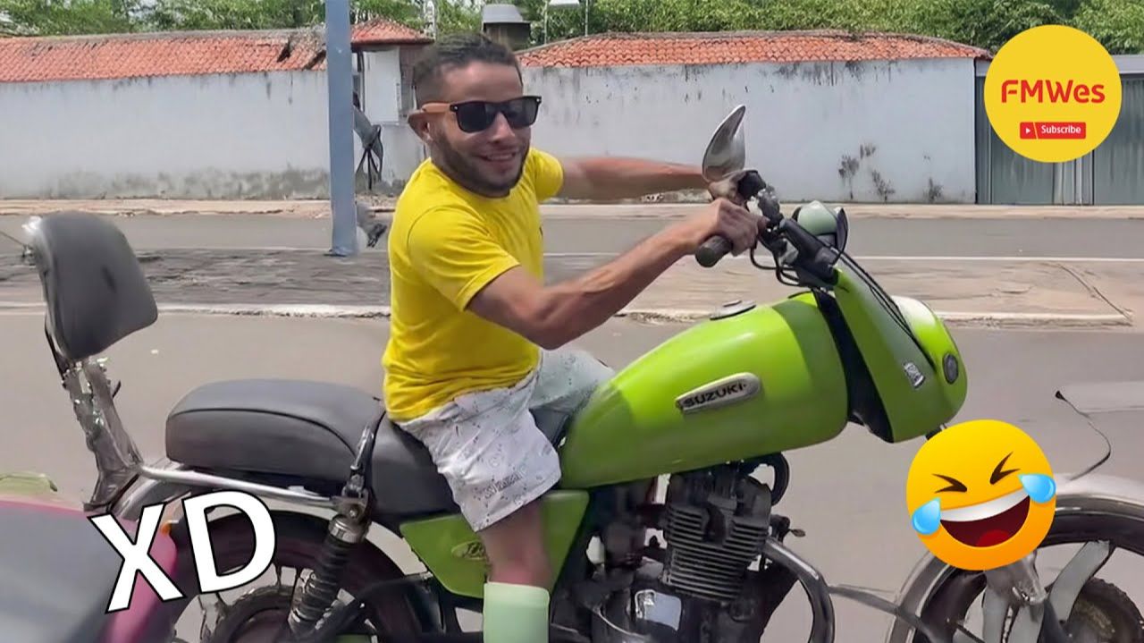 Люди совершают глупости 😆  ПОЛНЫЕ ИДИОТЫ НА РАБОТЕ  Сборник мгновенных сожалений о неудачах 2026