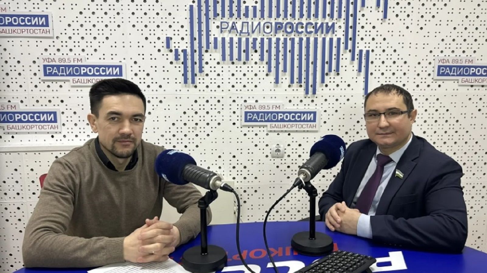 Иҡтисади Башҡортостан - 29.01.2026 Пилотһыҙ системалар ғәскәрендә хеҙмәт итеү үҙенсәлектәре