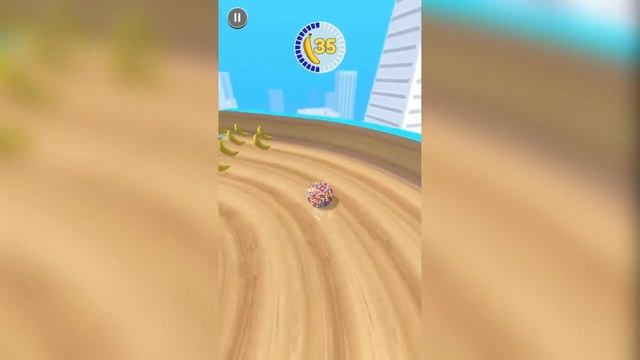 Banana frenzy