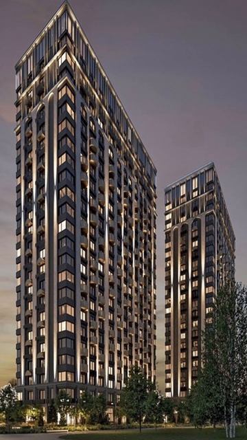 Новосибирск. 3к. квартира от 16 млн. 62 тыс. руб. Академгородок