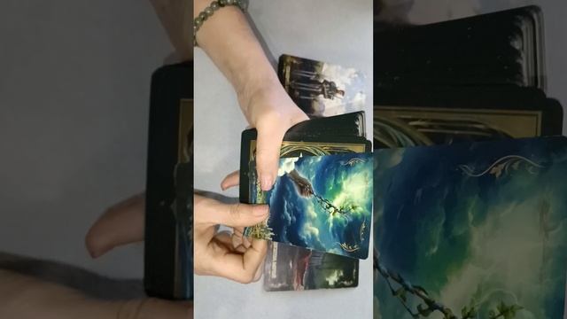 таро ПОСЛАНИЕ ОТ ВАШИХ ПОМОЩНИКОВ ‼️📩 трудные времена...новый таро расклад
