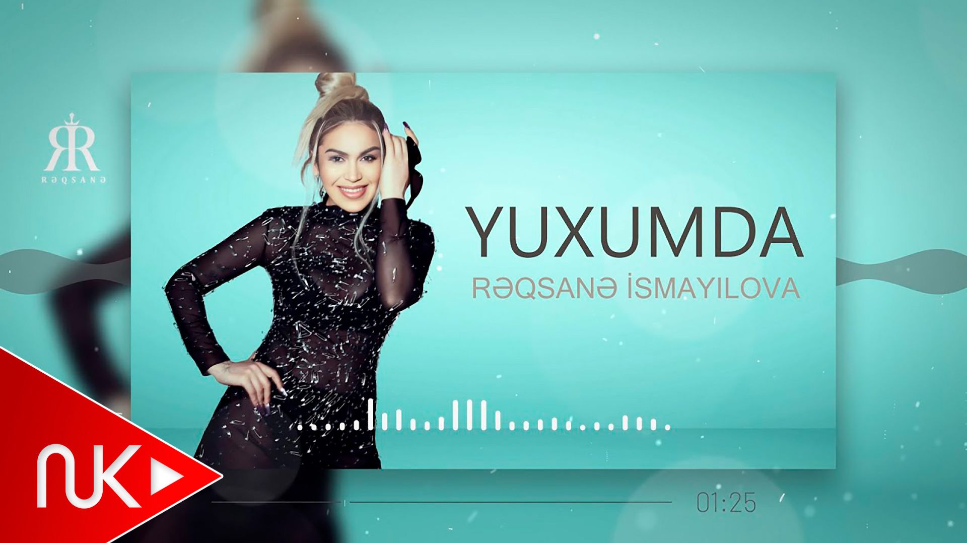 Reqsane ismayilova - Yuxumda
