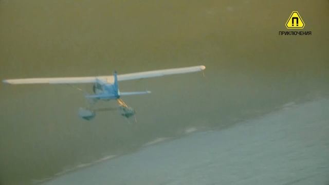 Промо. Канал Приключения. Зима - 2026