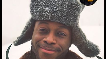 Анекдот дня от ведущего канала Союзное вече