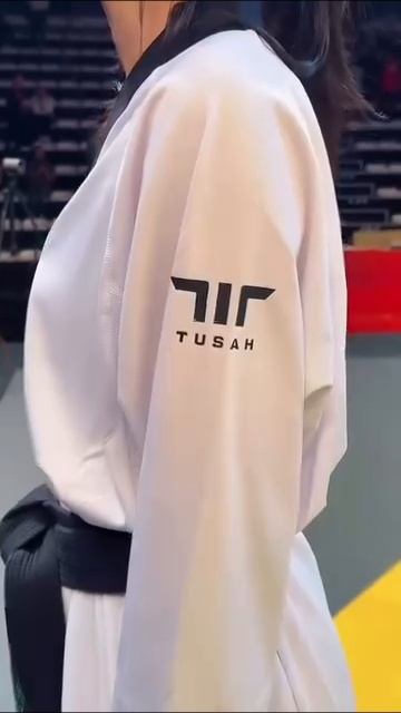 TUSAH. Это лучшее, что может быть...